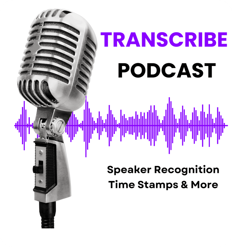 Free AI Transcription, Translation & Subtitle Software - 98% Accuracy
