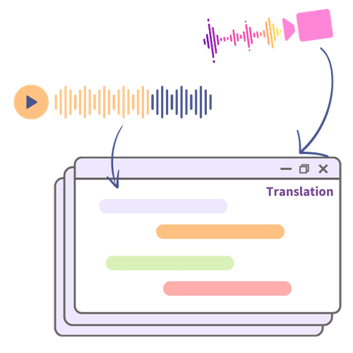 Free AI-Powered Audio/Video Transcription - Unlimited & Accurate