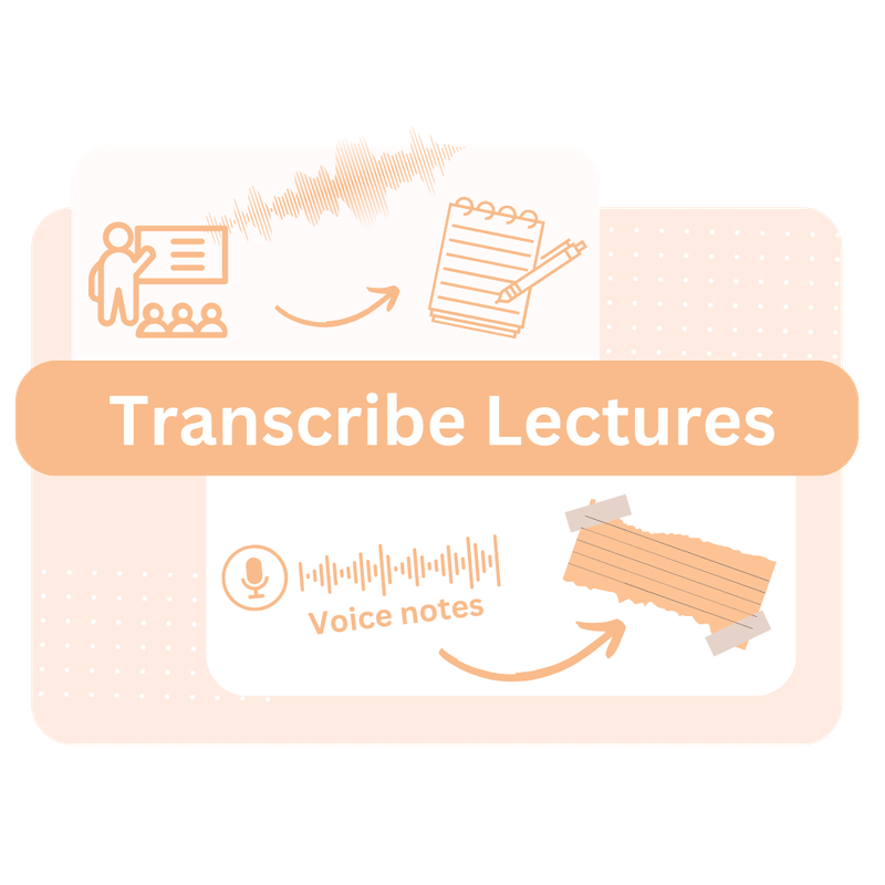 Free AI Transcription, Translation & Subtitle Software - 98% Accuracy